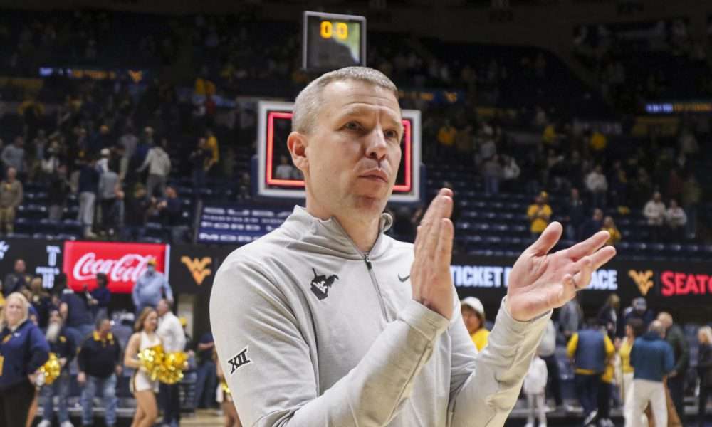 Arizona State vs. West Virginia Basketball Prediction and Preview