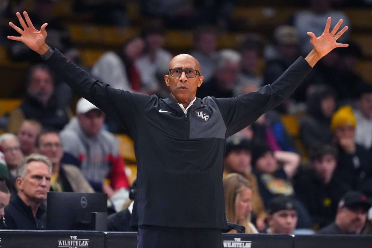 UCF vs. UCLA Prediction, Odds, Spread & Best Bet (March Madness)
