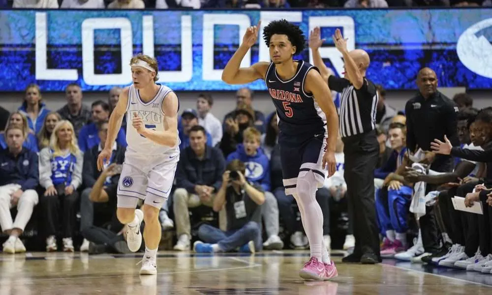 BYU vs Arizona: What We Learned From Big Monday