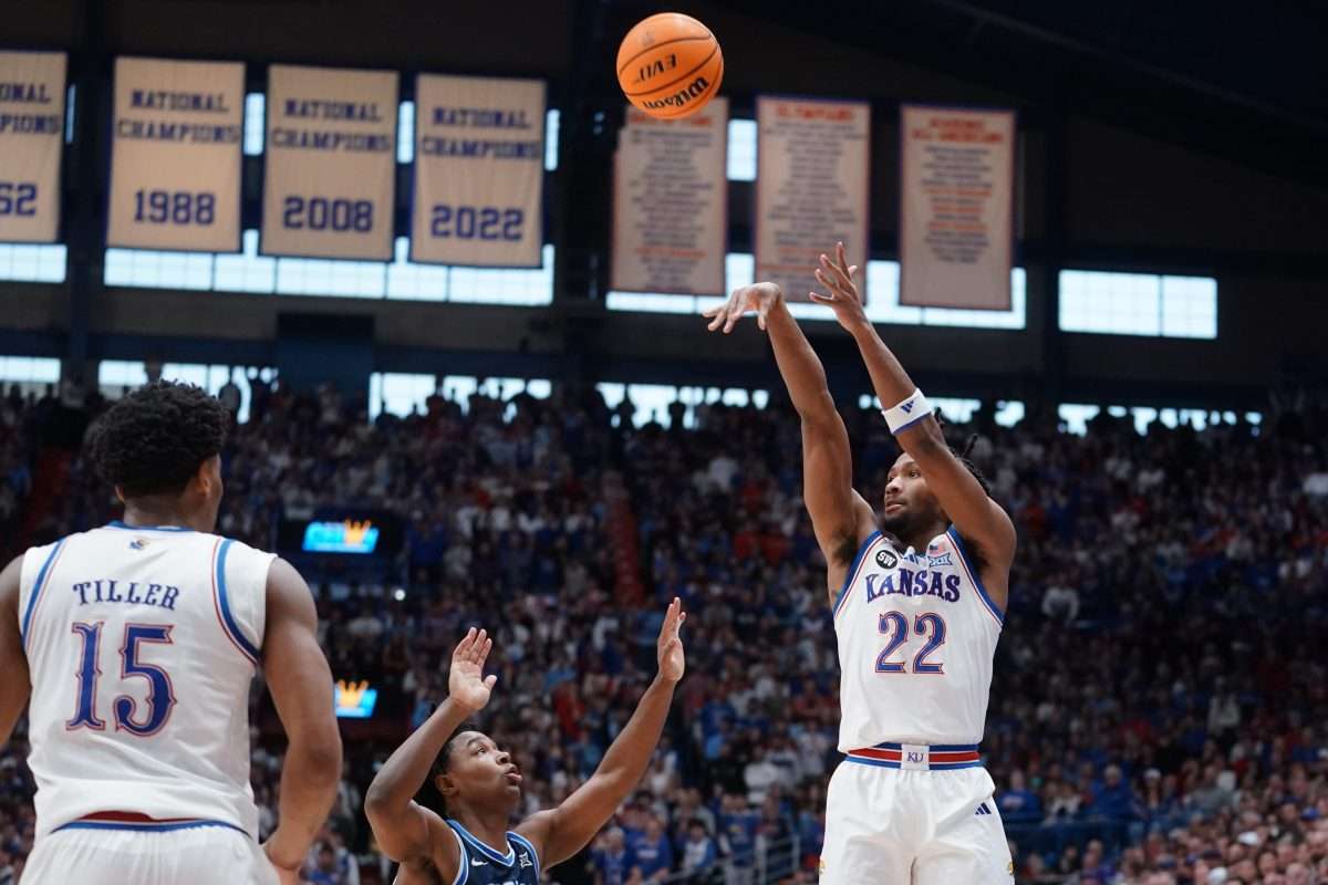 Kansas vs BYU: What We Learned From Jayhawks’ Win