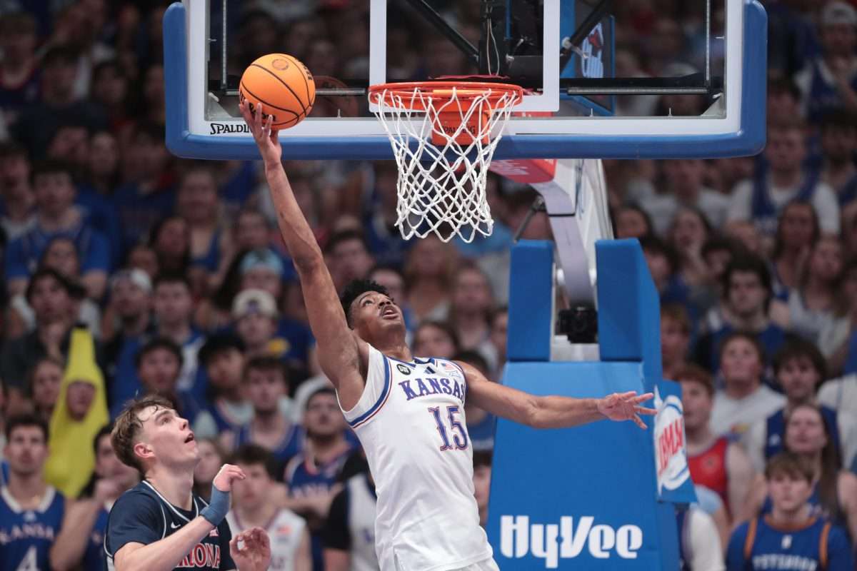 Arizona Fans Furious Over Missed Travel Call in Loss at Kansas