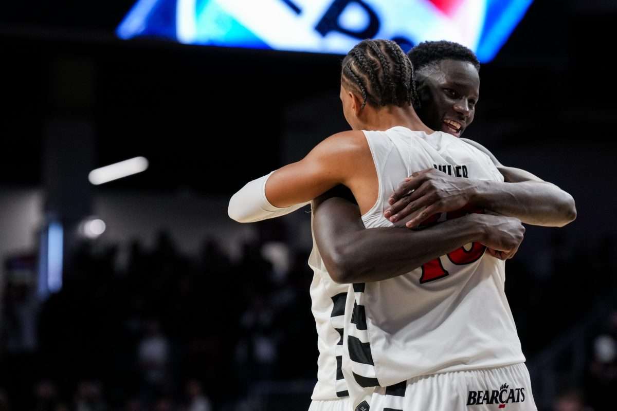 Cincinnati vs. Utah Preview, Prediction and Betting Odds
