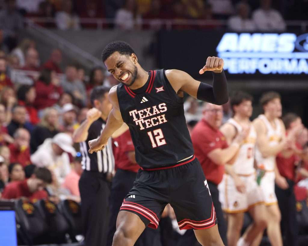 Texas Tech vs. Iowa State: Top Big 12 Basketball Takeaways (Feb. 28 2026)