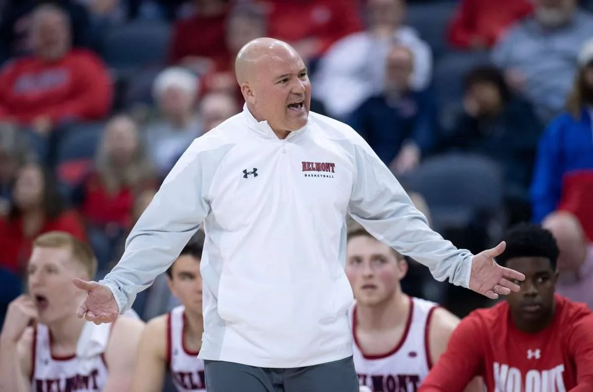 Did Kansas State Miss Out on Belmont Transfer Sam Orme?