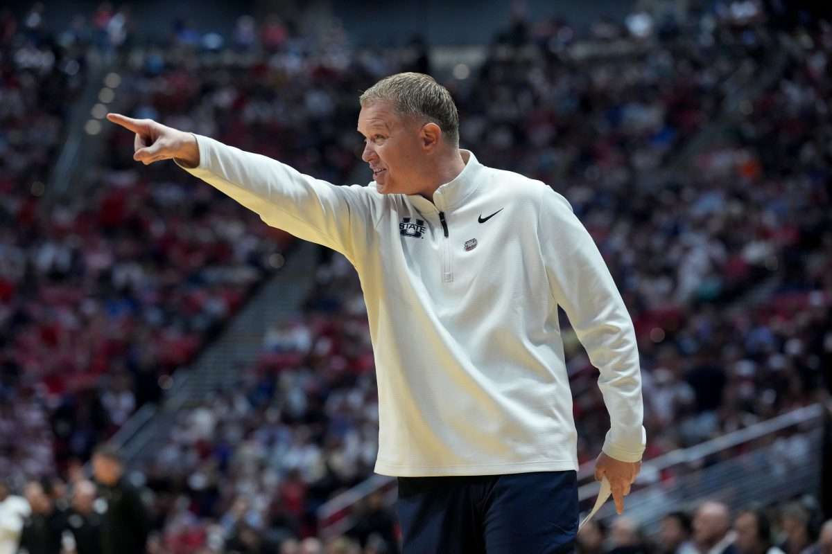 Jerrod Calhoun Just Made Cincinnati History on the Recruiting Trail