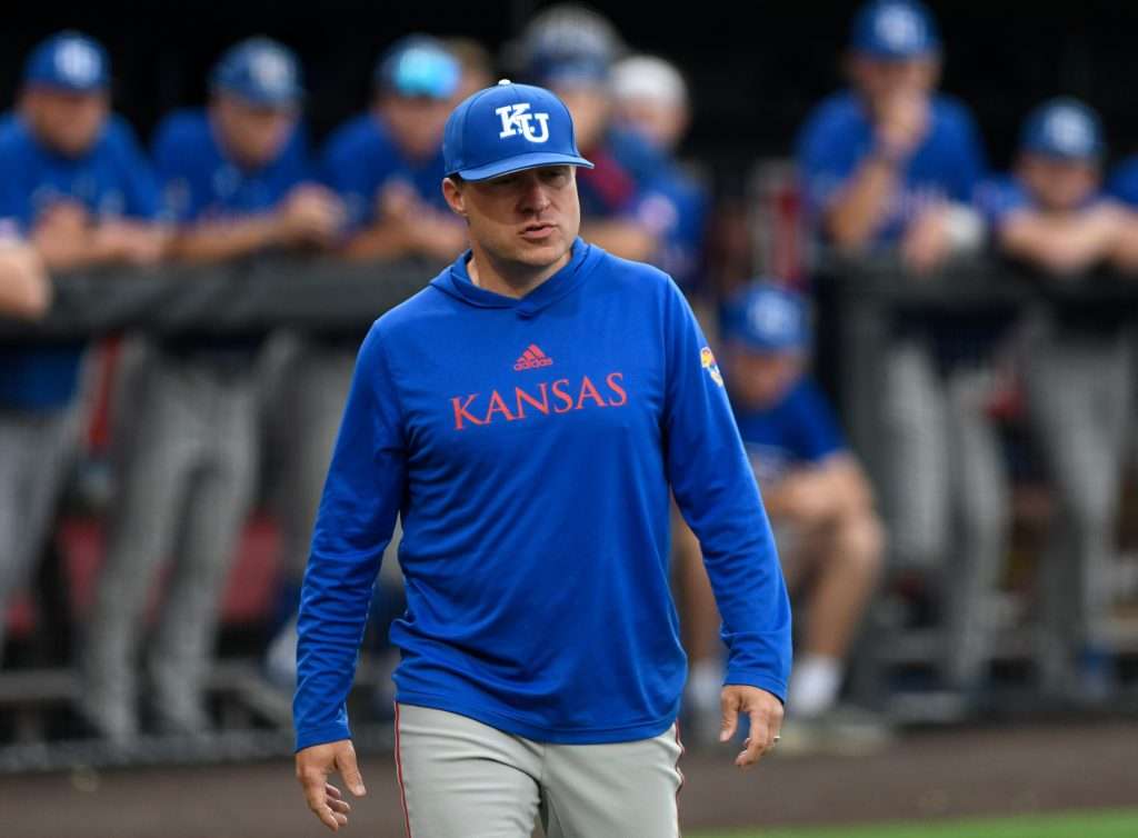 Top 3 Big 12 Takeaways From NCAA Baseball Selection Monday